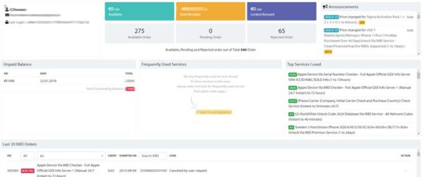 Home - X-SIM Superior Solution